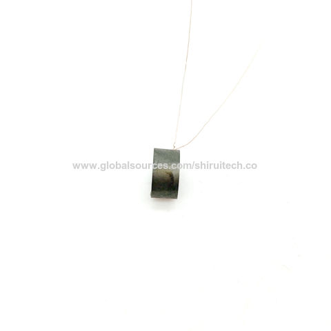 China POT Choke Coils with Magnetic Cores, Customization Acceptable on ...