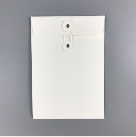 China Invoice receipt envelope, colorful fancy craft paper green red ...