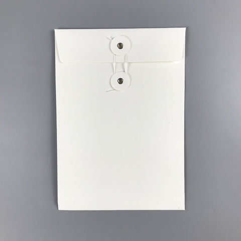 China Invoice receipt envelope, colorful fancy craft paper green red ...