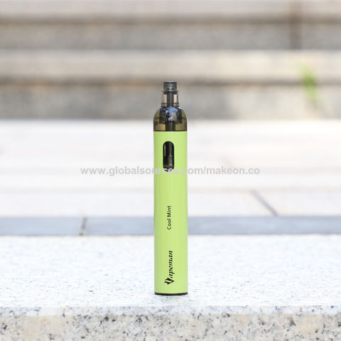 China Original VAPEMAN V2 2500 Puffs 700mAh Rechargeable Battery ...