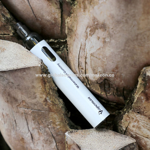 China Original VAPEMAN V2 2500 Puffs 700mAh Rechargeable Battery ...