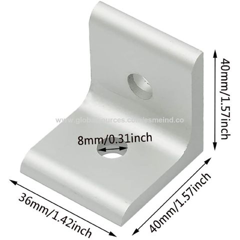 China Aluminum Profile, Aluminum extrusion products, Aluminum bracket ...