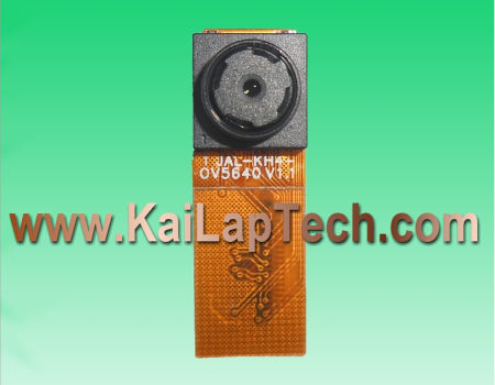 Hong Kong SAR JAL-KH4-OV5640 V1.1 OV5640 MIPI and DVP Parallel ...