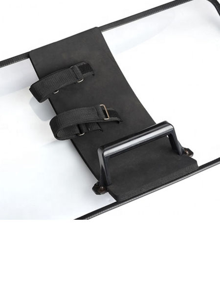 China High Quality Stabilized Police Plastic Anti Riot Shield ...