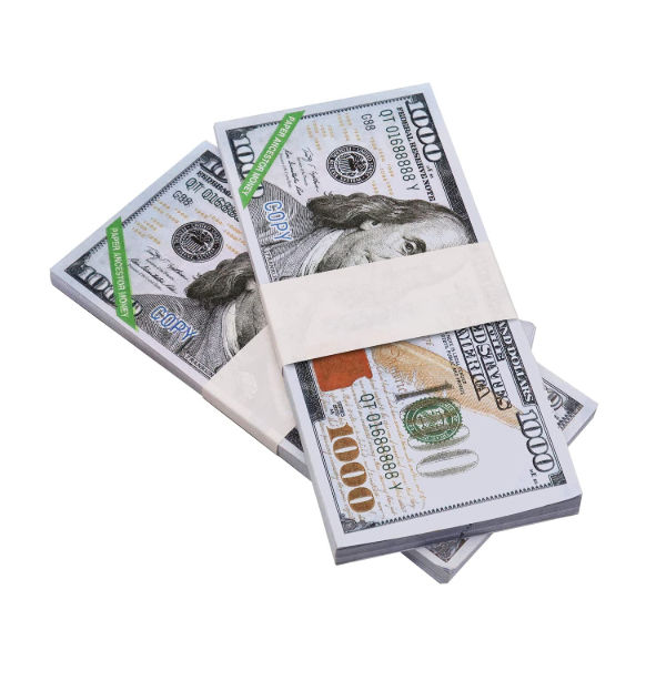 China Ancestor Money Africa-Joss Paper Chinese Idol Paper-Dead Man's ...