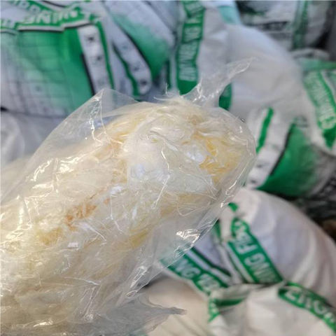 China Polyvinyl alcohol fiber PVA fiber Wind power concrete mortar ...