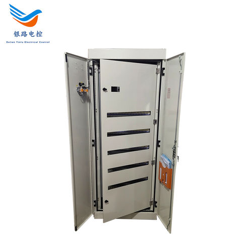 China China manufacturer economic type low voltage distribution metal ...