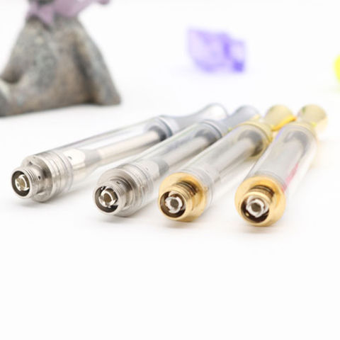 China 510 Thread No leakage Ceramic Coil Electronic Cigarette Vaporized ...