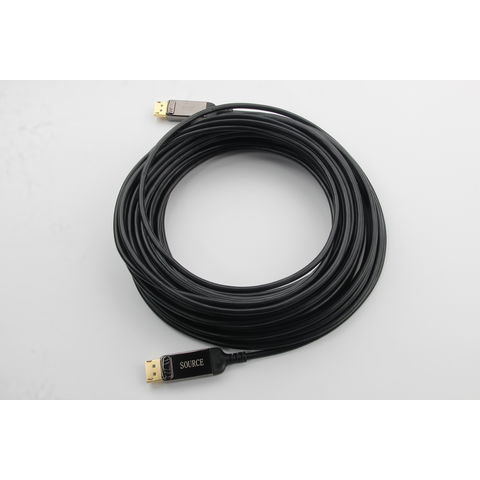 China DISPLAYPORT OPTICAL FIBER CABLE on Global Sources,DISPLAYPORT ...