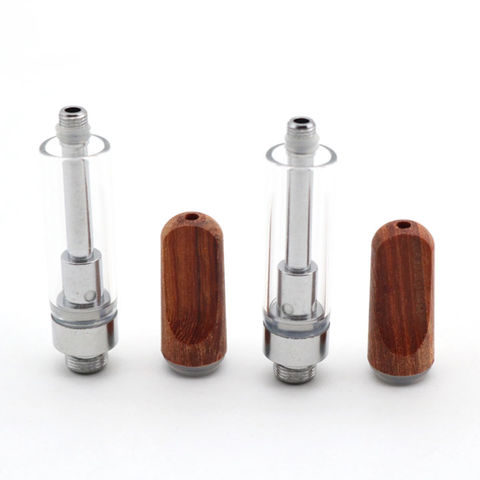 China 510 Thread Ceramic Coil Atomizer Cartomizers Vaporized Pod CBD ...