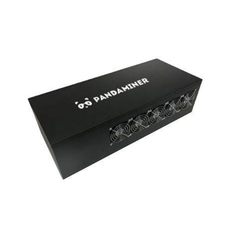 China Shenzhen Asl 2021 Miner B7 PRO 360mh/S Panda Miner Ethash ...