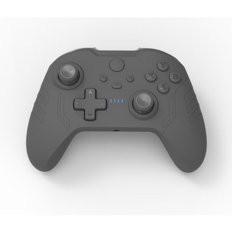 China Enhanced Wireless Controller for Xbox One, Built-in Dual ...