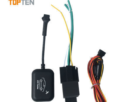 China TOTPEN Mini Real Time GPS Tracker for Car Motorcycle Vehicle ...