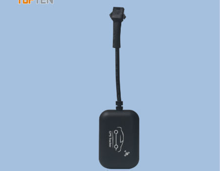 China TOTPEN Mini Real Time GPS Tracker for Car Motorcycle Vehicle ...