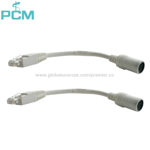 China USB TO Din Adapter Medical connector USB To PS/2 Adapter For USB ...