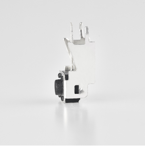China High Quality 6X6 Right angle Tact Switch Tactile Push Button ...