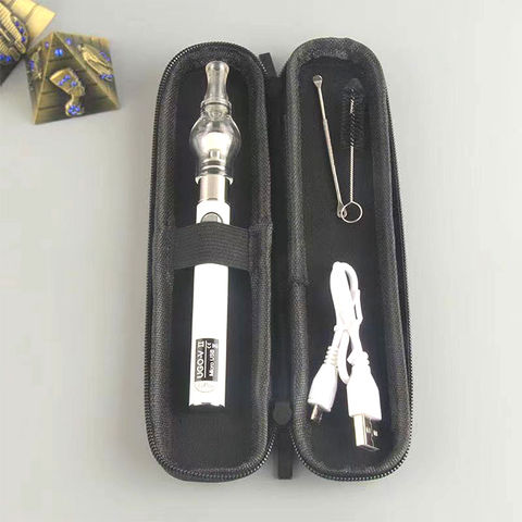 China Colourful UGO V2 battery micro usb Passthrough vaporizer e ...