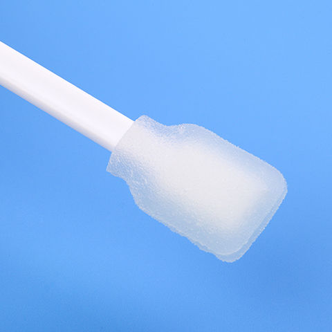 China Skin prep disposable chlorhexidine surgical sponge antiseptic ...