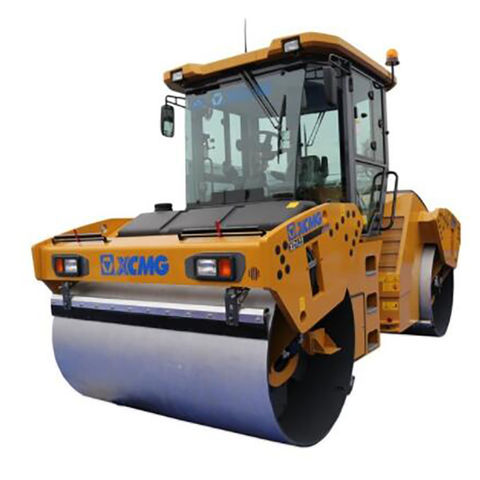 China Road Roller, 16 ton, Hydraulic, XS163J, Road machinery, X/cmg on ...