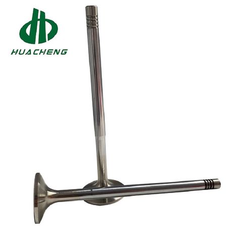China Diesel Engine EXHAUST Valve For Scania DC9, DC13, DC16 Diesel ...