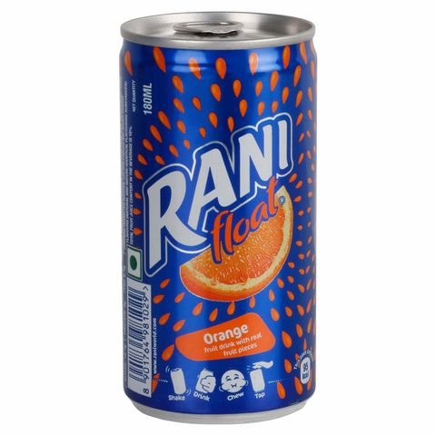 United States Rani Float Peach Fruit Drink 240ml / Rani Float Drink ...