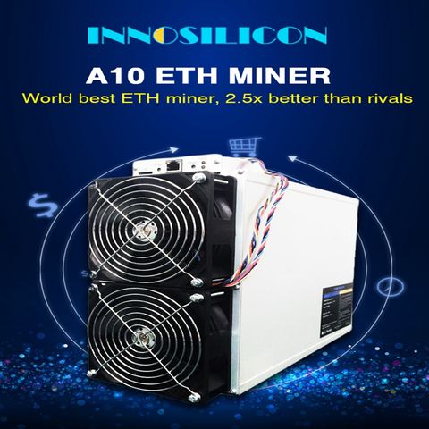 China Innosilicon a10 pro a11 a6 7g 750mh 720mh 500mh Inno a10 pro 7g ...