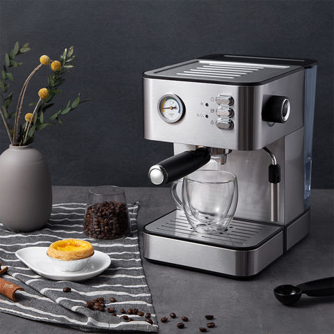 China Coffee Maker on Global Sources,Warm Function coffee machines ...