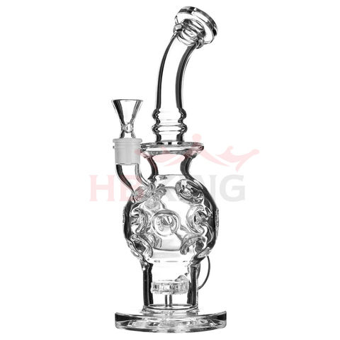China Wholesale Price Dragon Percolator Glass Bongs Glass Smoking Water ...