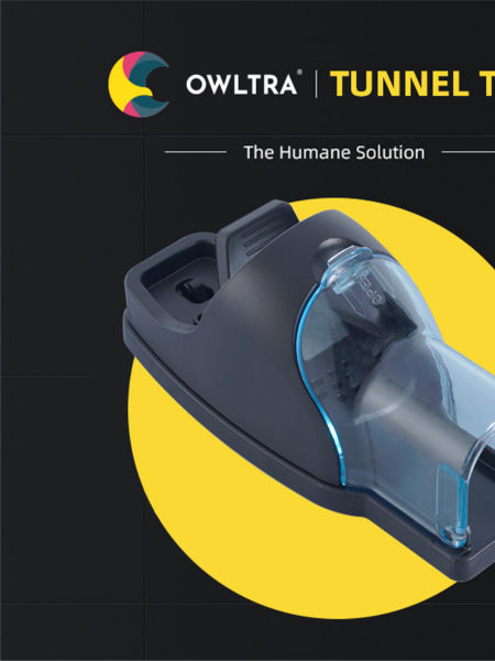 China New Type of Steel Wire Iron Mouse Cage Trap with Manufacture on ...