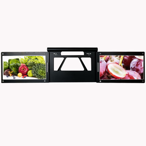China 13.3 inch Portable Monitor 1080P with Type-C on Global Sources ...