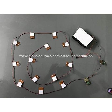 China LED Flashing Light for POS Display, Light Flashing Module on ...