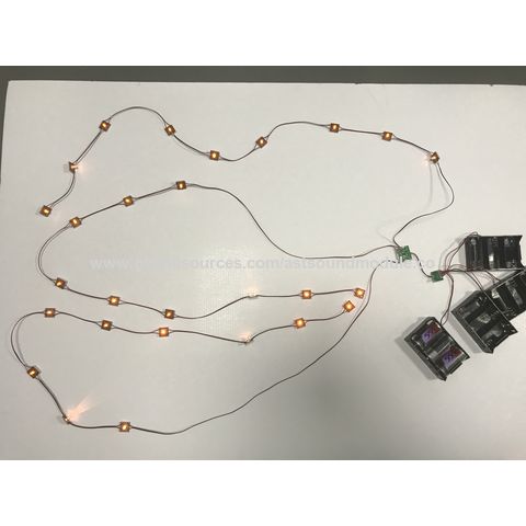 China LED Flashing Light for POS Display, Light Flashing Module on ...