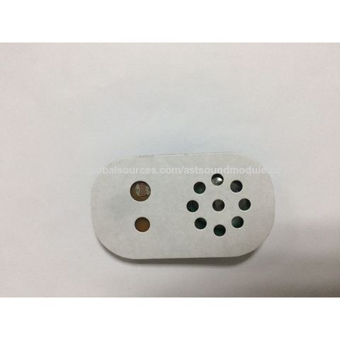 China Small Light Sensor Sound Module, Musical Module on Global Sources ...