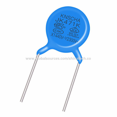 China Integrated Circuit electronics resistors metal oxide varistor on ...