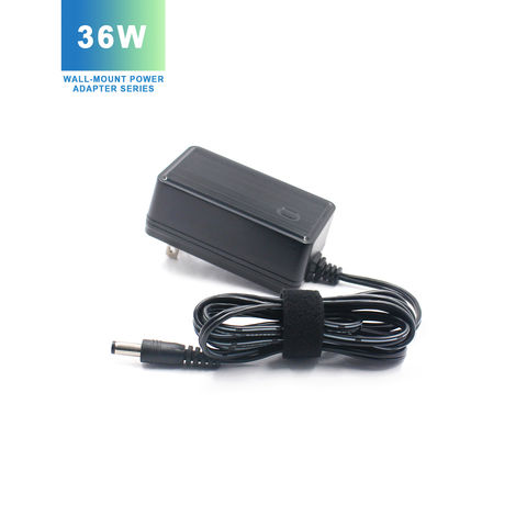 China Manufacturing SAA Plug AC/DC Power Adapter Listed Adapters on ...