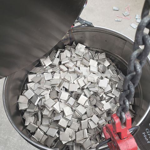 China Purity 99.95% Cobalt Plate/ Cobalt Sheet with Best Price New ...