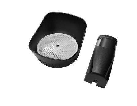 China Security Retro Reflective Photocell Reflector for Auto Gate on ...