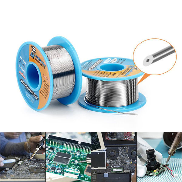 MECHANIC TY-V866 40g Solder Wire Low Melting Point BGA Repair Tools ...