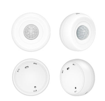 China Tuya Smart WiFi PIR Motion Detector Sensor Alarm Infrared ...