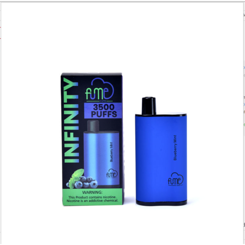 China Fumee cigarettes 3500 puffs xxl Vape Disposable puff plus vape ...
