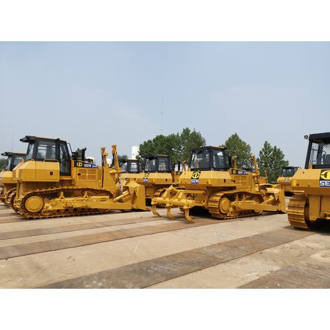 China Bulldozer Brand New Dozer 160HP SEM816D with Ripper in China on ...