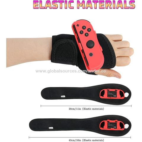 China Switch Power Full Open Wristband Armband for nintendo switch ...