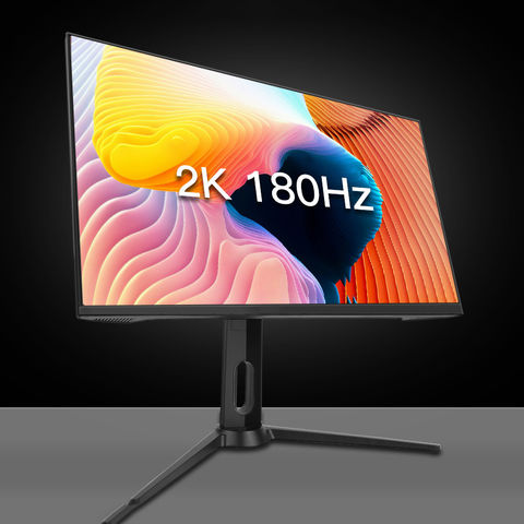 China Ips Hard Screen 2ms Response Time 24 Inch 27 Inch Gaming Monitor ...