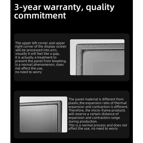 China Ips Hard Screen 2ms Response Time 24 Inch 27 Inch Gaming Monitor ...