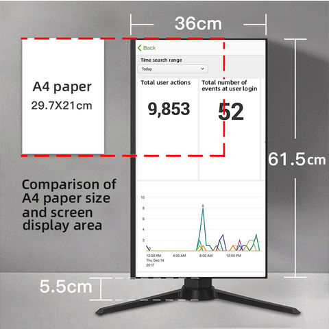 China Ips Hard Screen 2ms Response Time 24 Inch 27 Inch Gaming Monitor ...