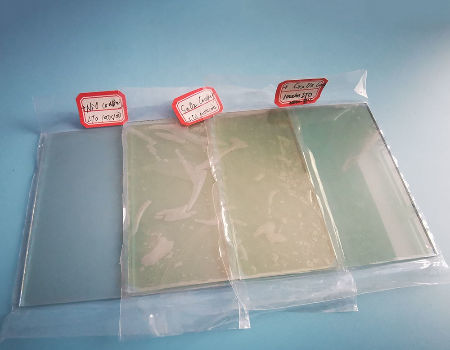 Thin Optical Glass Conductive ITO/FTO Coated +Sno2/TIO/Cr2O3/TaO2/ZnO ...