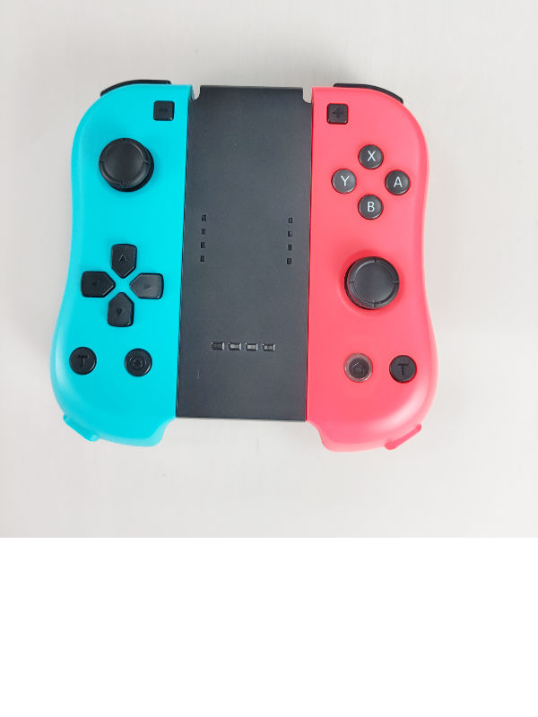 Bluetooth wireless Joypads Controller Dual Vibration Game Accessories ...