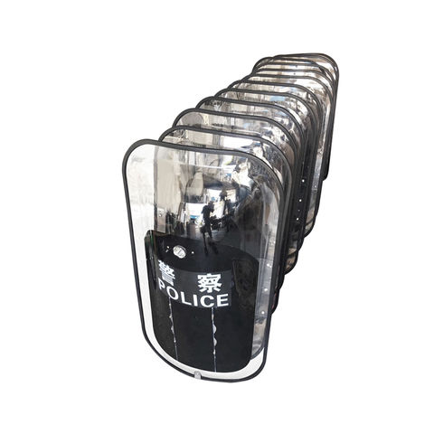 China Anti Riot Shield Police Shield self defense products on Global ...