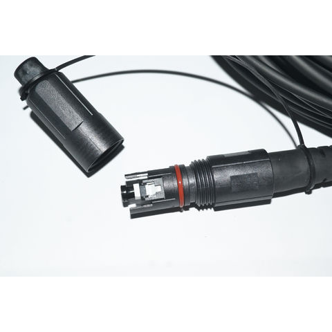 China IPSC-APC H Connector/HOptic Connector Waterproof on Global ...