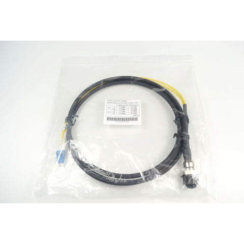 China IPSC-APC H Connector/HOptic Connector Waterproof on Global ...